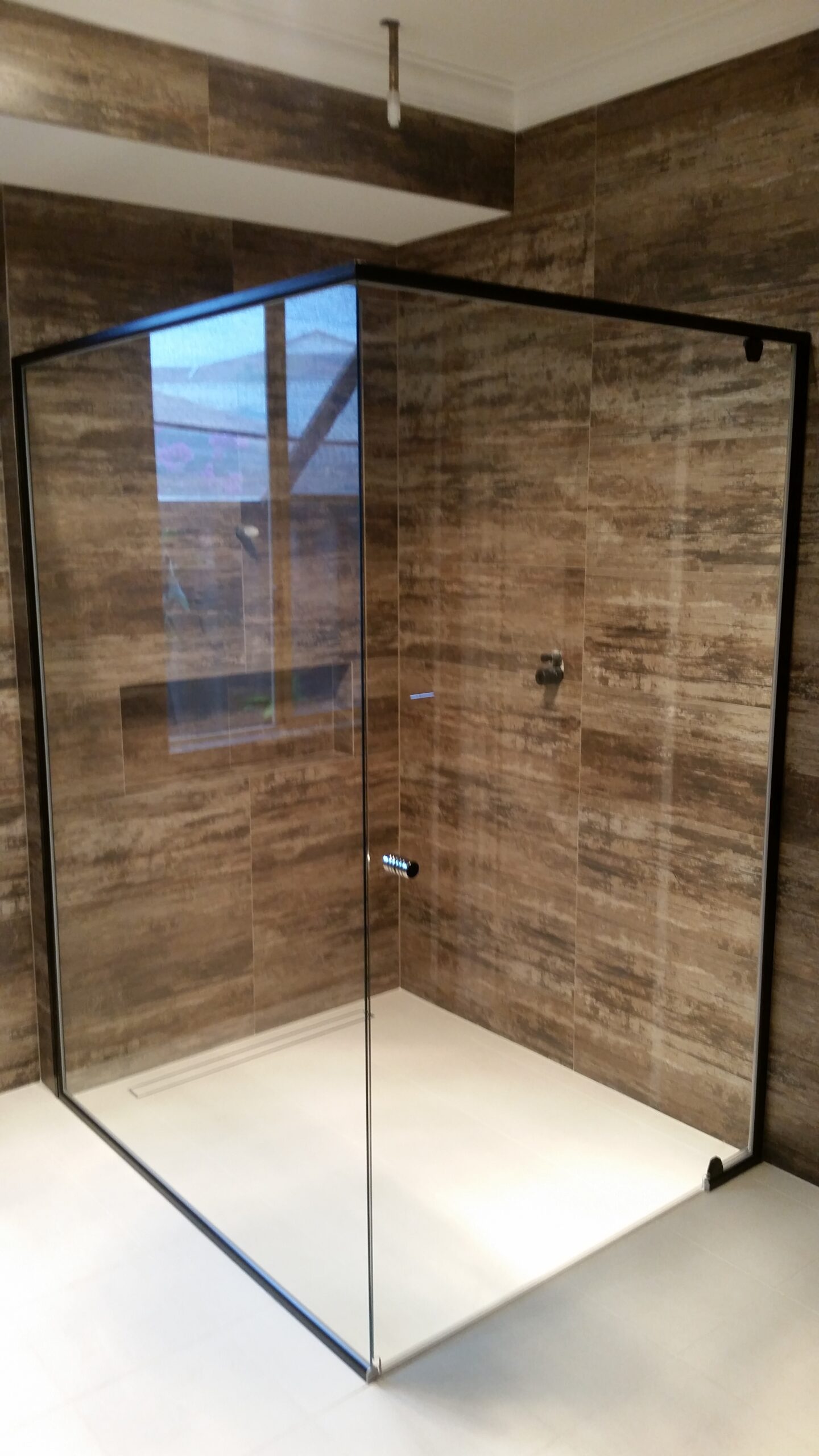 Gallery - Frameless Glass & Fittings WA